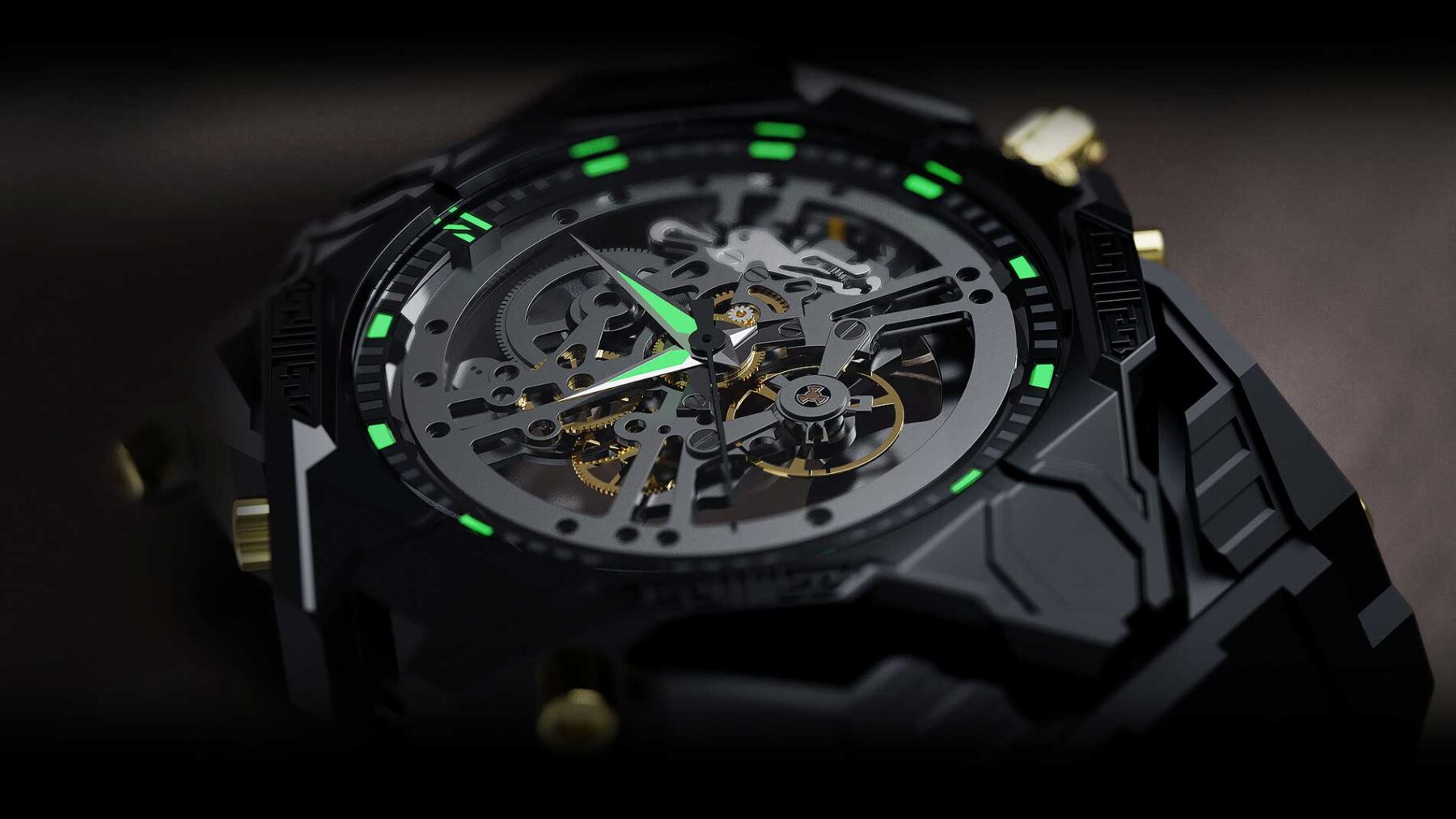 Smart watches, headsets, wearable devices | Novamos